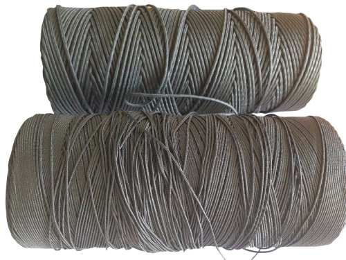 Parangali za ribolov | Baracuda No1 Split